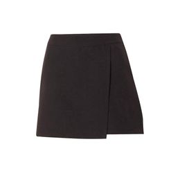 ABOUT YOU Skort 'Isabella' Damen Gr&ouml;&szlig;e 42 schwarz
