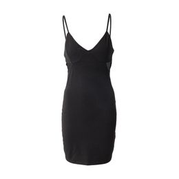 Only Kleid 'ONLLIVE LOVE' Damen Gr&ouml;&szlig;e 38 schwarz Winterkleid