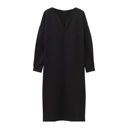 someday Kleid 'Quissi' Damen Größe 42 schwarz Winterkleid
