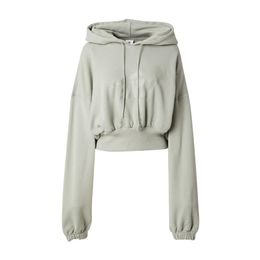 Nike Sportswear Sweatshirt Damen Größe XL jade