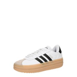 adidas Sportswear Sneakers 'Court bold' female White size 38,5