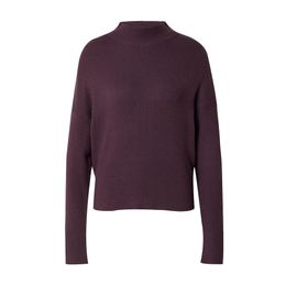 Qs Sweater female Purple size XXL