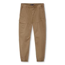 Only Girls Pants boy Brown size 158