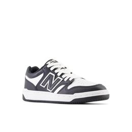New Balance Sneaker Jungen Gr&ouml;&szlig;e 39 schwarz