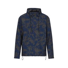 Mo Athlsr Between-Season Jacket male Grey size M