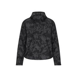 Mo Athlsr Between-Season Jacket male Grey size M