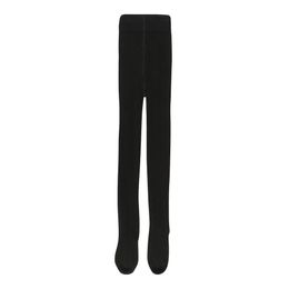 Falke Strumpfhose Mädchen Größe 80/92 schwarz