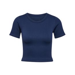 Hummel Funktionsshirt 'Pulse' Damen Gr&ouml;&szlig;e XS blau