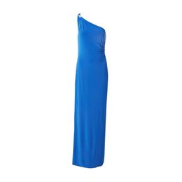 Lauren by Ralph Lauren Lauren Ralph Lauren Kleid 'BELINA' Damen Gr&ouml;&szlig;e 36 blau Winterkleid