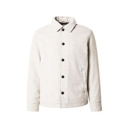 Jack & Jones Premium Jacke 'JPRCCCARTER' Herren Größe M beige