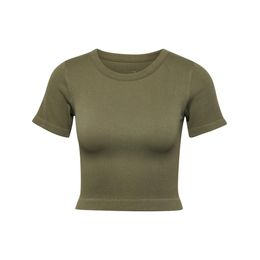 Hummel Performance Shirt 'Pulse' female Green size L