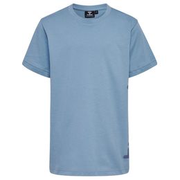 Hummel Shirt boy Blue size 176