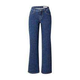 V&eacute;ro Moda VERO MODA Jeans 'Elly' Damen Gr&ouml;&szlig;e 25/26 blue denim