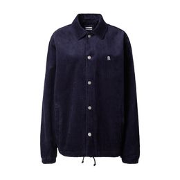 Dr. Denim Jacke 'Split' Damen Größe S navy / weiß