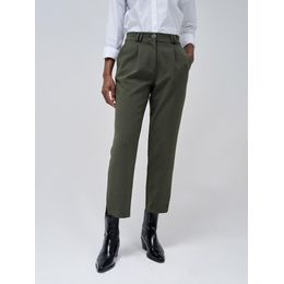 Salsa Jeans Chino Pants female Green size 28
