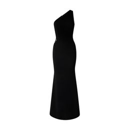 Wal G. Kleid 'BASIA' Damen Gr&ouml;&szlig;e 34 schwarz Winterkleid