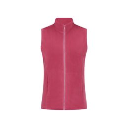 nolie Weste Damen Gr&ouml;&szlig;e XXL fuchsia