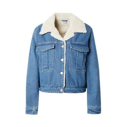Véro Moda Vero Moda Between-Season Jacket 'VMGisla' female Blue size S