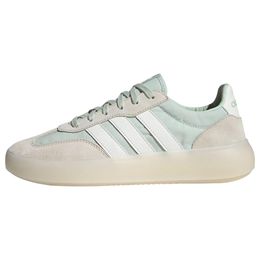 adidas Sportswear Sneaker 'Barreda Decode' Damen Größe 40 beige / mint / weiß