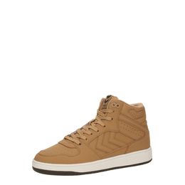 Hummel Sneaker 'Power Play' Herren Gr&ouml;&szlig;e 39 karamell