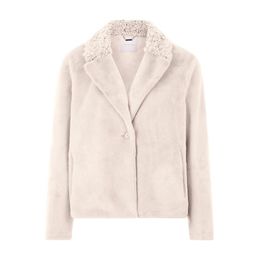 Rich & Royal Rich & Royal Jacke Damen Größe M creme