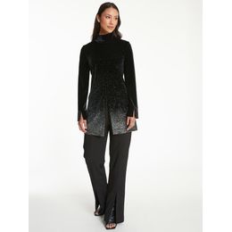 ana alcazar Blazer 'Tahana' female Black size 38