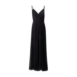 STAR NIGHT Kleid Damen Größe 38 schwarz Winterkleid
