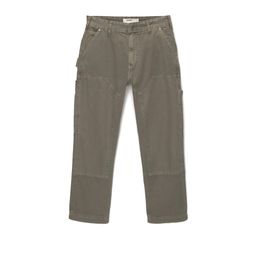 Pull&Bear Pull&bear Cargo Pants male Green size 42