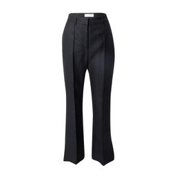 Selected Pleated Pants 'SLFHEMINA' female Black size 34