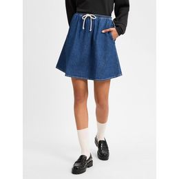 American Vintage Rock Damen Größe 36 blue denim