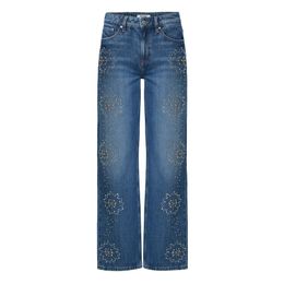 Salsa Jeans Jeans 'True' female Blue size 30