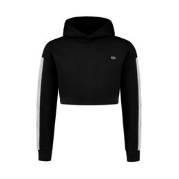 Smilodox Sweatshirt ' Amaya ' female Black size L