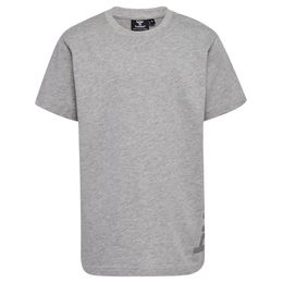 Hummel Shirt boy Grey size 176