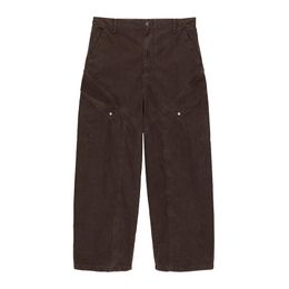 Pull&Bear Pull&Bear Hose Herren Größe 32 braun