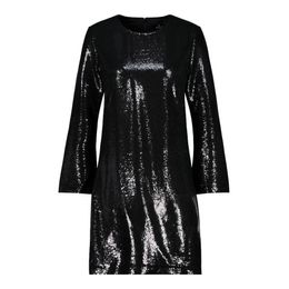 monari Kleid Damen Größe 44 schwarz