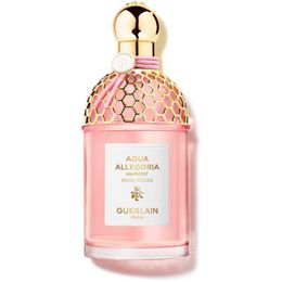 Guerlain Aqua Allegoria Rosa Rossa Harvest Eau de Toilette limitierte Edition 125 ml