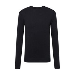 Blend Sweater male Black size XL