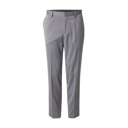 Jack & Jones Premium Pleated Pants 'JPRBUSHWICK ASHTON' male Grey size 46