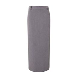 Y.A.S Yas Skirt 'YASFRANSESCA' female Grey size XS