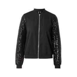 Véro Moda Vero Moda Between-Season Jacket female Black size S