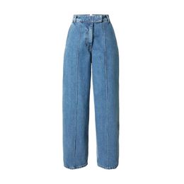 Remain Jeans 'Cocoon' female Blue size 44