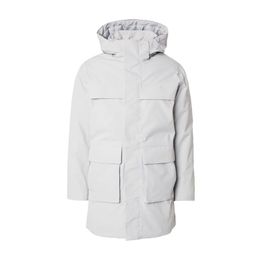 Jack & Jones Premium Winter Parka 'JPRBLAWAVE' male White size XL