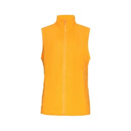 Lomasi Vest female Orange size XL