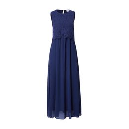 Vila Kleid 'VIMilina' Damen Größe 42 navy Winterkleid