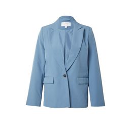 Vila Blazer 'VIEmma' Damen Gr&ouml;&szlig;e 46 royalblau