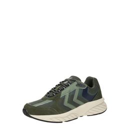 Hummel Sneakers 'Reach LX 6000 Urban' male Green size 39