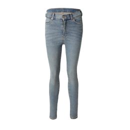 Dr. Denim Jeans 'Moxy' Damen Gr&ouml;&szlig;e 27/28 blue denim