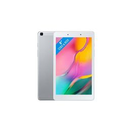 Samsung Galaxy Tab A 8.0 32GB - Silber - WLAN