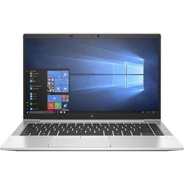 HP EliteBook 840 G7 14" Core i5 1.6 GHz - SSD 512 GB - 16GB AZERTY - Französisch