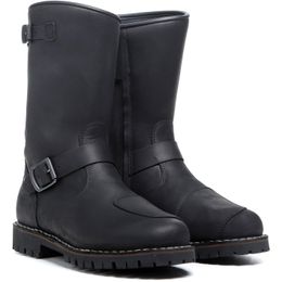 TCX Fuel, Stiefel wasserdicht